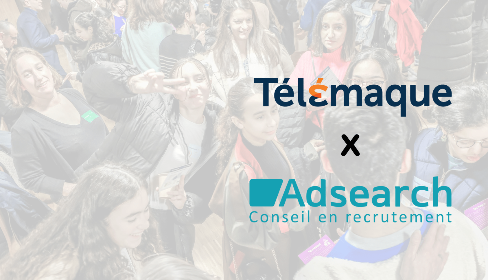 Adsearch, the recruitment agency for experts, middle and middle-up managers