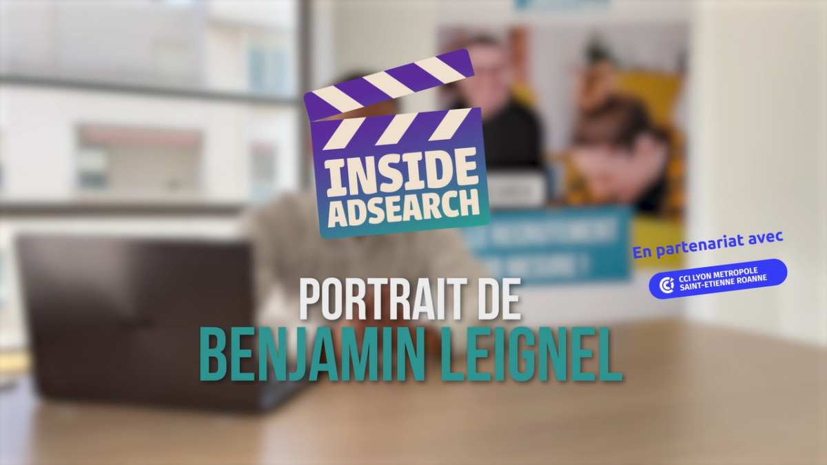 Adsearch, the recruitment agency for experts, middle and middle-up managers